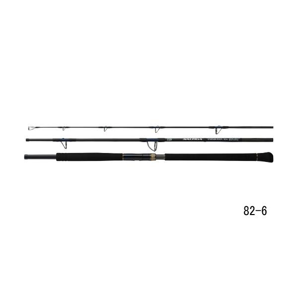 DAIWA（ダイワ） （25年9月新商品） ソルティガ C エクスペディション