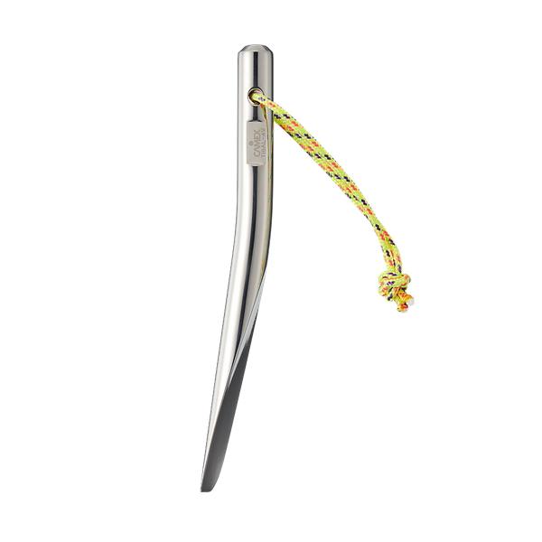 釣武者 キャメックス スパイラルハーケン 64チタン : 釣具館 釣華