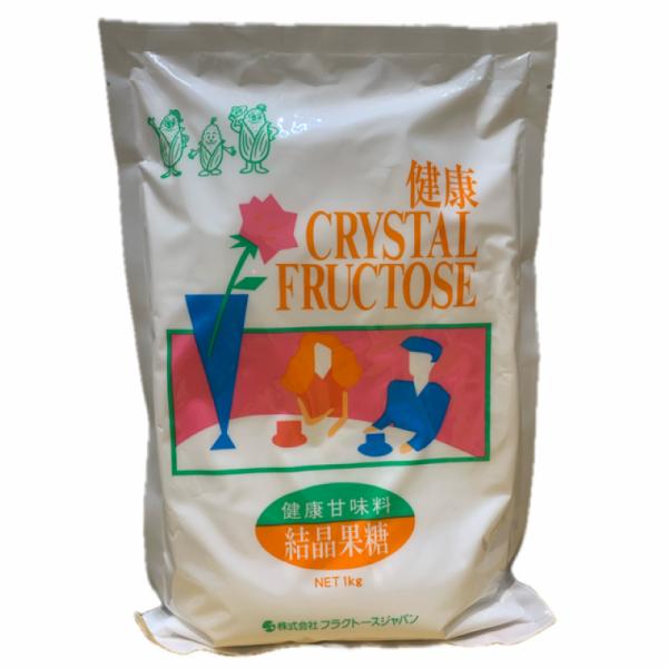 結晶果糖はトウモロコシから生まれた健康甘味料です。珈琲や紅茶に、牛乳やヨーグルト、生ジュース、お料理の甘味にお使いください。