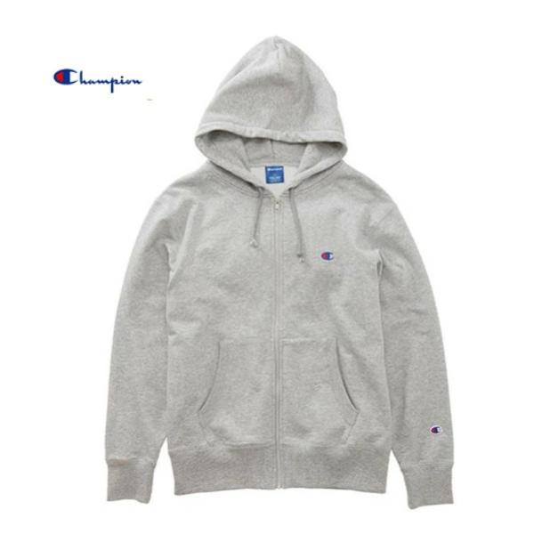 ベーシックで汎用性の高いチャンピオンのフルジップスウェットです。メーカー　：Champion（チャンピオン）品番　　　：C3-LS150カラー　　：070　オックスフォードグレーサイズ　　：XS（チェスト：84ｃｍ　身長160ｃｍ）素材　　...