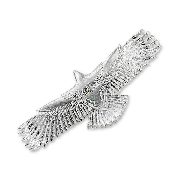 ■サイズ■タテ15.0mm×ヨコ30.0mm■材質■スターリングシルバー■付属品■・当店発行の購入証明書■納期について■【在庫がある商品】即日〜1週間以内での発送となります。【在庫がない商品】****商品代引ご利用不可***お取り寄せ(納期...