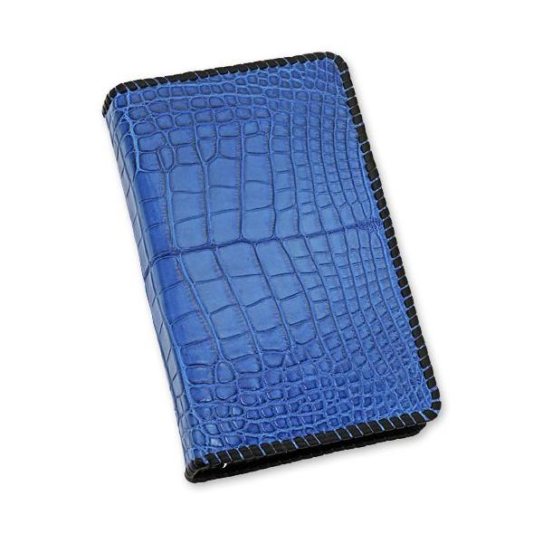 ■サイズ■タテ190.0mm×ヨコ110.0mm×厚み28.0mm(サイズは若干前後致します。)※閉じた状態■仕様■・バインダー：6穴式(φ10.0mm)・ペンループ：1ヵ所■材質■・ボディ：アリゲーター・ライニング(内側)：カンガルー・レ...