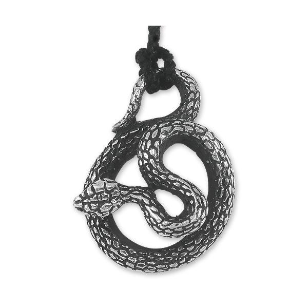 ■サイズ■全長105.0mm※巳：縦28.4mm×横21.0mm×厚(最大部)12.0mm■材質■スターリングシルバー×パラコード■付属品■・当店発行の購入証明書■納期について■【在庫がある商品】即日〜1週間以内での発送となります。【在庫が...