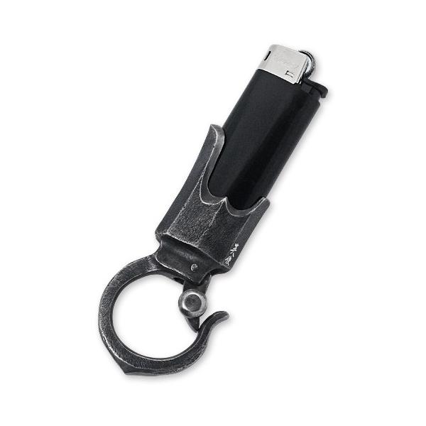 ■サイズ■全長108.0mm■材質■ステンレス(黒染め)■付属品■・純正ボックス・当店発行の購入証明書■納期について■【在庫がある商品】即日〜1週間以内での発送となります。【在庫がない商品】***商品代引ご利用不可*** お取り寄せ(納期：...