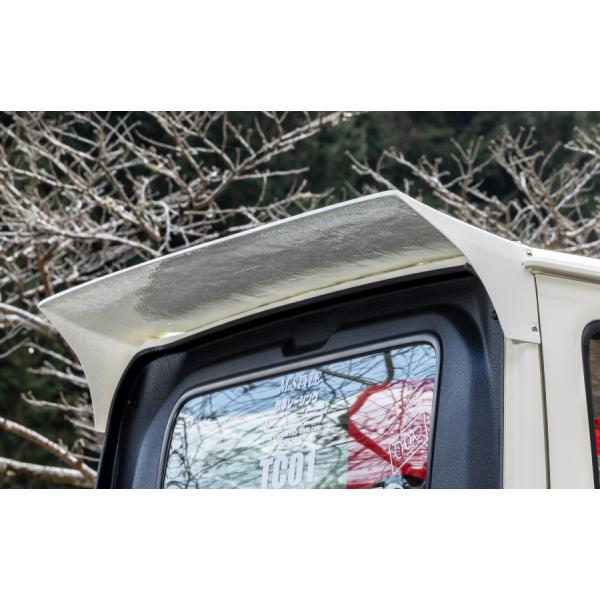 FRP製。商品は未塗装品ですので、別途ペイントが必要です。