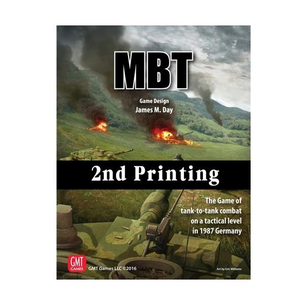 【発売日：2021年11月10日】・英語版で和訳は付属しません。COMPONENTS6 full color counter sheets5 10” x 27?” double-sided geomorphic map boards28 f...