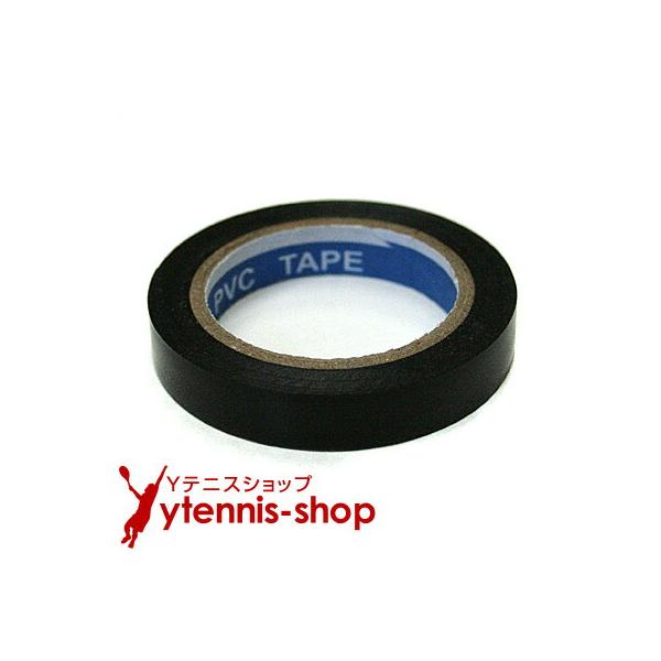 カラー:ブラックサイズ:幅0.8cm x 10m※オーバーグリップを止めるための仕上げテープのみの商品となります。