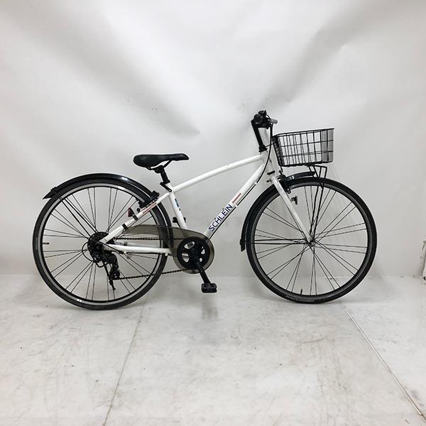 ◇ ◆ ◇ ◆ ◇ 商 品 情 報 ◇ ◆ ◇ ◆ ◇【外観ランク】　Bランク【リユース・中古】　ジュニアサイクル【メーカー】　ブリヂストン【タイヤ】　　26インチ【ギア】　　　外装7段【カラー】　　ホワイト系ライト無しアルミフレームサーク...