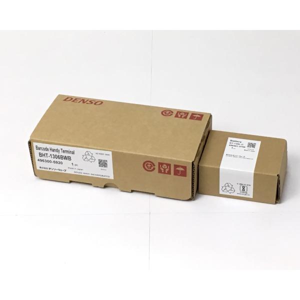【商品説明】デンソー製ハンディターミナルです。非常に頑丈です。【型番】BHT-1306BWB【メーカー】株式会社デンソー【仕様】ワイヤレス無線LAN又はBluetooth通信にてデータ転送可能です。詳細につきましてはメーカーのホームページを...