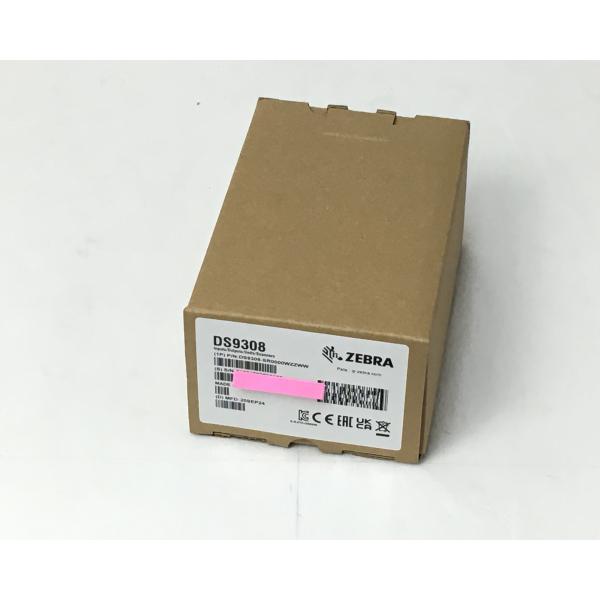 【商品説明】固定式ハンズフリーデジタルスキャナー　二次元コード対応 【メーカー】ZEBRA【型番】DS9308【仕様】 【オプション】 本体、USBケーブル付【状態】 未使用品です【保証】新品180日保証【検品】担当技術者による入念な検品作...