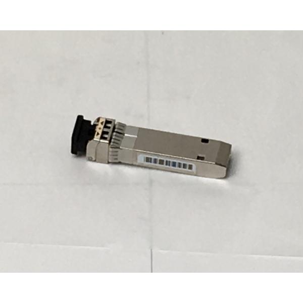 【商品説明】10GBASE-SR SFP Module 【メーカー】CISCO【型番】SFP-10G-SR【仕様】 【オプション】 本体と保護キャップが付属します【状態】 未使用品です。【保証】新品180日保証【検品】担当技術者による入念な...