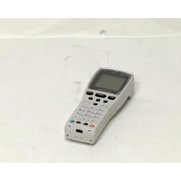 【商品説明】バーコードを読み取り保存してクレードル経由にてパソコンへ転送できます。Bluetoothにも対応しています。商品発注や棚卸し、ピッキングや照合検査などに利用できます。 【メーカー】株式会社ウェルキャット 【型番】PET-100-...