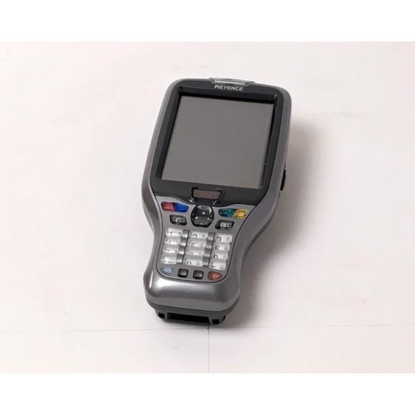 【商品説明】Microsoft Windows Embedded Compact 7 OS搭載。オープンシステムに完全対応できます。2次元バーコード（QRコード）読み取り対応機種です。無線LAN　Bluetooth等の通信も可能です。高機能...