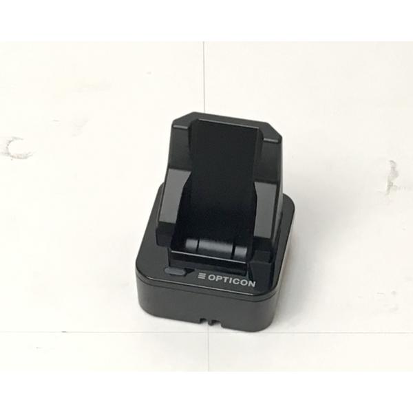 【商品説明】OPN-2102i/n,OPN-3102i/n専用充電クレードル 【メーカー】オプトエレクトロニクス 【型番】CRD-3000【オプション】</b>本体とACケーブルが付属します 【状態】キズも少なく、美品です。充電...