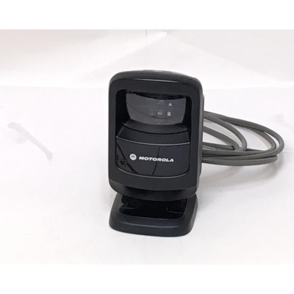 【商品説明】高い生産性を維持するために必要なすべての機能が揃っています。業界トップレベルのスキャニング速度。一発で正確にスキャンできるシンプル操作可能 【メーカー】MOTOOROLA 【型番】DS9208【オプション】本体のみ 【状態】中古...