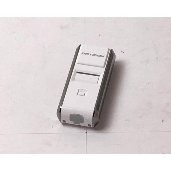【商品説明】小型バーコードスキャナです。Bluetooth接続にてiPadなどに接続可能です 【メーカー】オプトエレクトロニクス 【型番】OPN-3002i-WHT【オプション】本体とUSBケーブルが付属します。説明書はメーカーよりダウンロ...