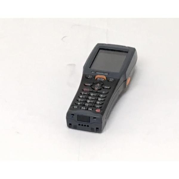 【商品説明】一次元バーコード、ワイヤレスハンディターミナルです 【メーカー】Welcat 【型番】 XIT-200-G【オプション】本体とリチウム電池が付属します 【状態】本体のキズがやや多めにあります。動作に問題はありません 【保証】中古...