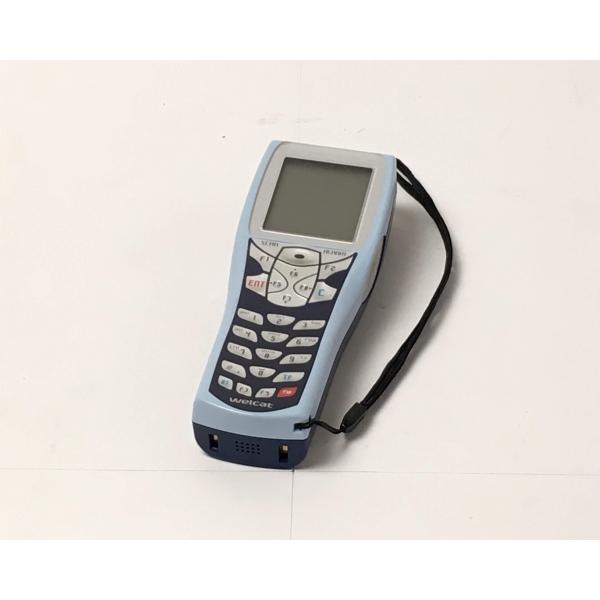 【商品説明】Welcat製バーコードハンディスキャナです。Bluetooth通信対応　詳しくはメーカーカタログ又は、当社までお問い合わせください。【メーカー】Welcat ウェルキャット 【型番】XIT-100-MR【オプション】本体、リチ...