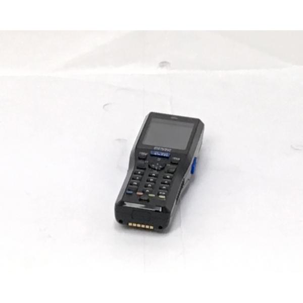 【商品説明】デンソー製ハンディターミナルです。小型・軽量ハンディターミナル バーコードモデル。Bluetooth通信モデルです 【メーカー】DENSO 【型番】BHT-1306BB【オプション】本体とリチウム電池 【状態】本体はきれいです。...