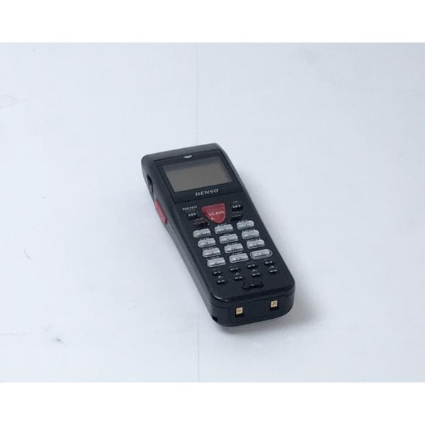 【商品説明】デンソー製ハンディターミナルです。非常に頑丈です。【型番】BHT-904B【メーカー】株式会社デンソー【仕様】赤外線　又は　USB経由にてパソコンへデータ転送可能です。詳細につきましてはメーカーのホームページを閲覧いただくか、当...