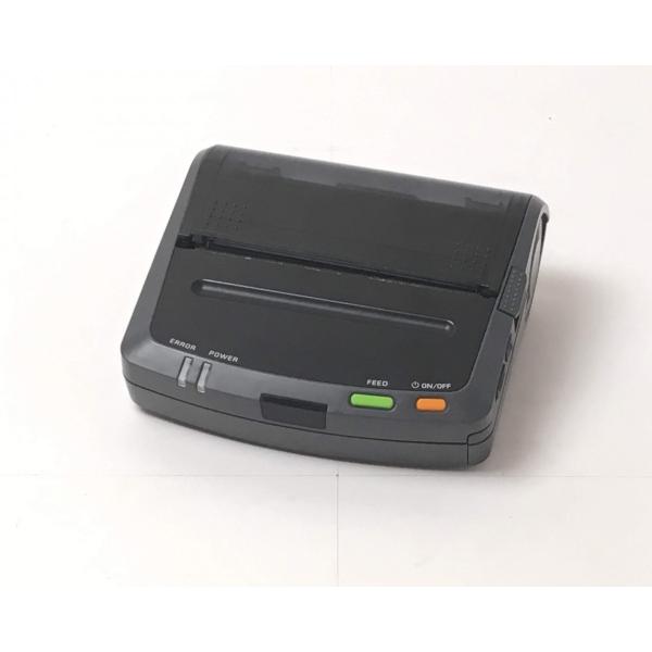 【商品説明】SII製　ポータブルプリンター　 DPU-S445 赤外線通信可能です。接続インターフェースはUSB/シリアル/Bluetooth/IrDAです。 【メーカー】SII セイコーインスツル株式会社 【型番】DPU-S445 (DP...