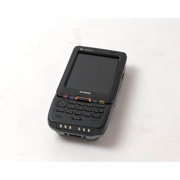 【商品説明】CASIO業務用PDAです。 WindowsMobile 6.5　日本語版  OS搭載【型番】DT-5300L30SW【メーカー】CASIO【仕様】接続インターフェースは無線LAN接続、Bluetooth接続です。詳細につきまし...