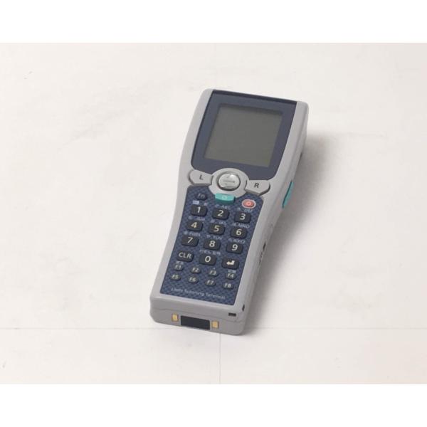 【商品説明】WindowsCE .NET搭載、最適な支援システムの構築が安価で容易に実現。さらに、優れた運用機能と読取り性能のアップが、業務の迅速化・効率化を促進します。【メーカー】CASIO【型番】DT-950M50S【オプション】本体の...