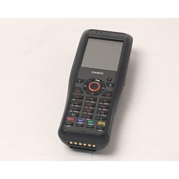 メーカー：カシオ