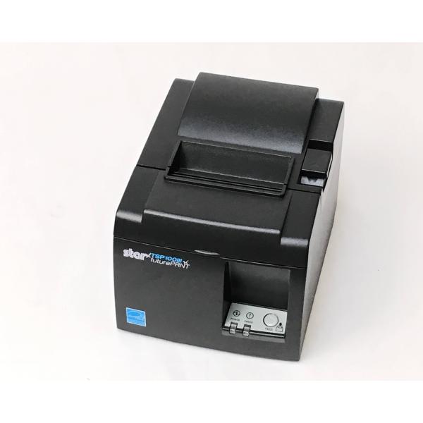 【商品説明】Star製レシートプリンターです。レシート幅80mmです。ボディの色はブラックです USB接続です。詳細につきましてはメーカーのホームページを閲覧いただくか、当社までお問い合わせください。  【メーカー】STAR精密【型番】TS...