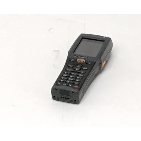 【商品説明】一次元バーコード、ワイヤレスハンディターミナルです 【メーカー】Welcat 【型番】 XIT-200-G【オプション】本体とリチウム電池が付属します 【状態】本体のキズがやや多めにあります。動作に問題はありません 【保証】中古...