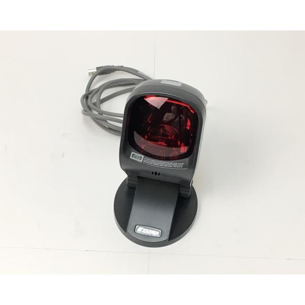 【商品説明】バーコード専用のプロジェクションスキャナ  USB接続インターフェースタイプです 【メーカー】ZEBEX 【型番】Z-6170【オプション】本体、USBケーブルが付属します 【状態】小さいキズはありますが、比較的きれいです。動作...