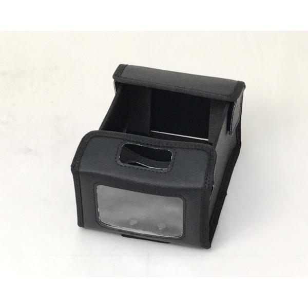 <b>【商品説明】TEC製　ポータブルプリンター　B-FP2D用のキャリーケースです 【メーカー】東芝テック株式会社【仕様】 【オプション】 本体のみ【状態】 新品です。箱はありません【保証】新品180日保証