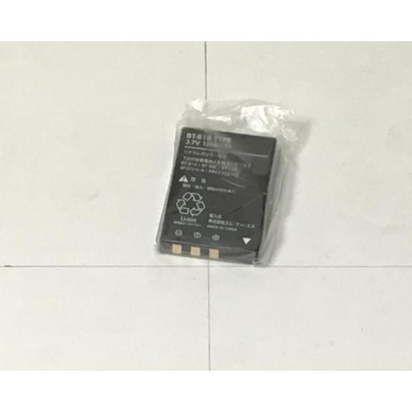 【商品説明】KEYENCE BT-B10の互換電池です。BT-1000/BT-1500シリーズで使用できます。リチウムポリマー電池ですので、安全性が高く、安定感もありますので業務用に十分使用できる水準です。当店お勧め品【メーカー】ノンフラン...