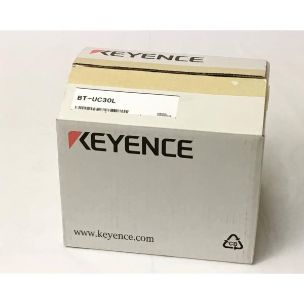 【商品説明】BT-3000シリーズ用の転送クレードルです。パソコンとLAN(ネットワーク)接続してデータを転送します。充電器としてもご利用になれます。 【メーカー】KEYENCE【型番】BT-UC30L【オプション】 本体とAC電源、マニュ...