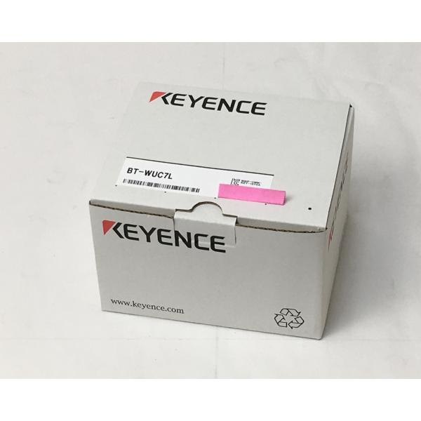 ※在庫限りとなります。取り寄せの場合は価格が異なります。【商品説明】BT-W70シリーズ用充電器です。 LAN接続タイプです 【メーカー】KEYENCE【型番】BT-WUC7L【仕様】 【オプション】 本体と 純正ACアダプタ【状態】 新品...