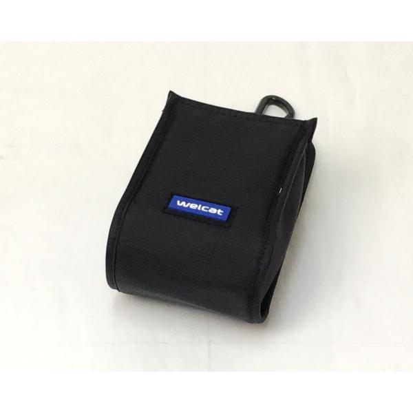 【商品説明】XIT-100用携帯ホルダ 【メーカー】welcat【型番】CB-001【仕様】【オプション】 本体のみです【状態】 未使用品です【保証】新品180日保証【検品】担当技術者による入念な検品作業を行い発送します。
