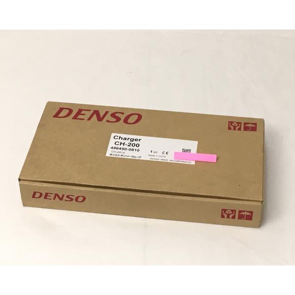 【商品説明】デンソー製ハンディターミナルリチウム電池の純正充電器です。BT-20L BT-20LB等に対応しています。 【メーカー】DENSO【型番】CH-201A【仕様】 【オプション】 全て付属します【状態】 新品未使用品です【保証】新...