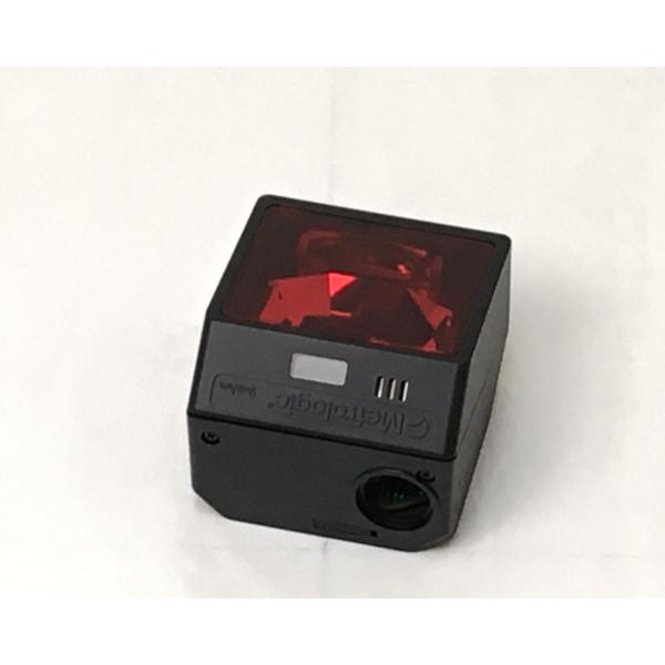 【商品説明】1650スキャン/秒で360°全方向より読み取り可能！機器組み込みにも最適な小型定置式スキャナー 【メーカー】Honeywell【型番】IS3480【仕様】 【オプション】 本体とRS232Cケーブルが付属します【状態】 新品未...