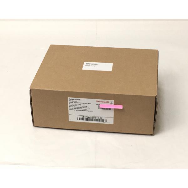 <b>【商品説明】有線スキャナ、Honeywell MS7580 Genesis、1D/2Dイメージャー、汎用、RS-232ケーブル5V、プレゼンテーション、レベル6壁掛け充電器、ブラック 【メーカー】Honeywell【型番】...