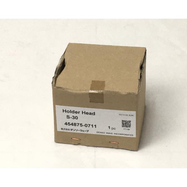 【商品説明】Holder Heard S-30  HC56TUシリーズスキャナ等に対応しています 【メーカー】DENSO【型番】S-30【仕様】 【オプション】 全て揃っています【状態】 新品未使用品です【保証】新品180日保証