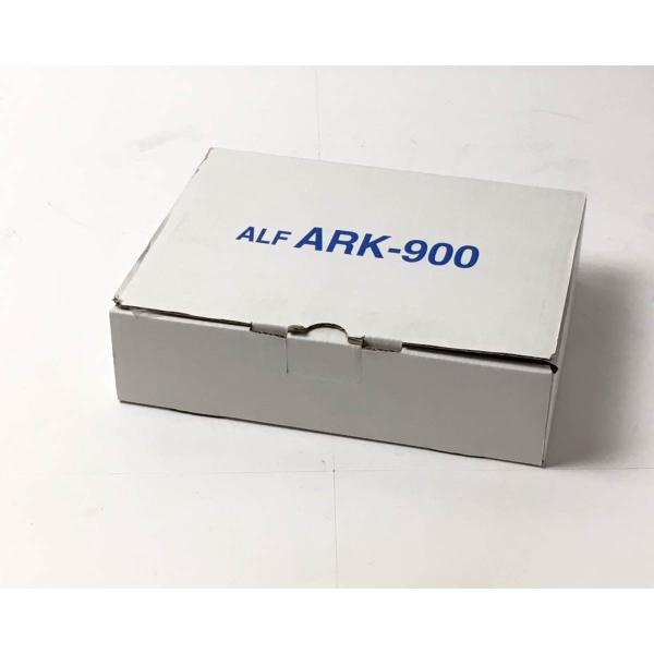 【商品説明】AFL ARK-900 ハンディターミナル　WindowsOS搭載タイプです 【メーカー】ALF アルフ 【型番】ARK-900   ARK900ST 【オプション】本体とリチウム電池、充電器、ACアダプタ、ストラップ　説明書が...