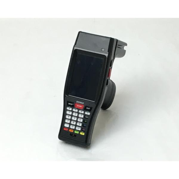 【商品説明】Windows Embedded CE6.0  世界トップクラスの読み取り性能で、さらに強力になったRFIDスキャナ 【メーカー】DENSO【型番】BHT-1281QULWB-CE【仕様】 【オプション】 本体とリチウム電池が付...