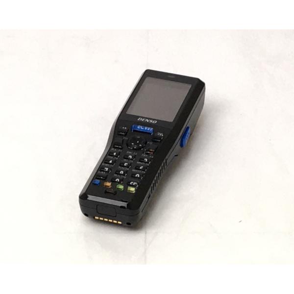 【商品説明】多彩なI/F ・無線LAN（IEEE802.11 a/b/g/n） Bluetooth（Ver 2.1 クラス2） Bluetooth（Ver 2.1 クラス2） Windows CE 7.00  【メーカー】DENSO【型番】...
