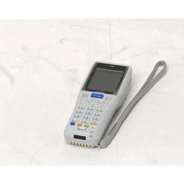 メーカー：DENSO 株式会社デンソー 型番：BHT-1505B(LG)オプション：なし　本体のみ