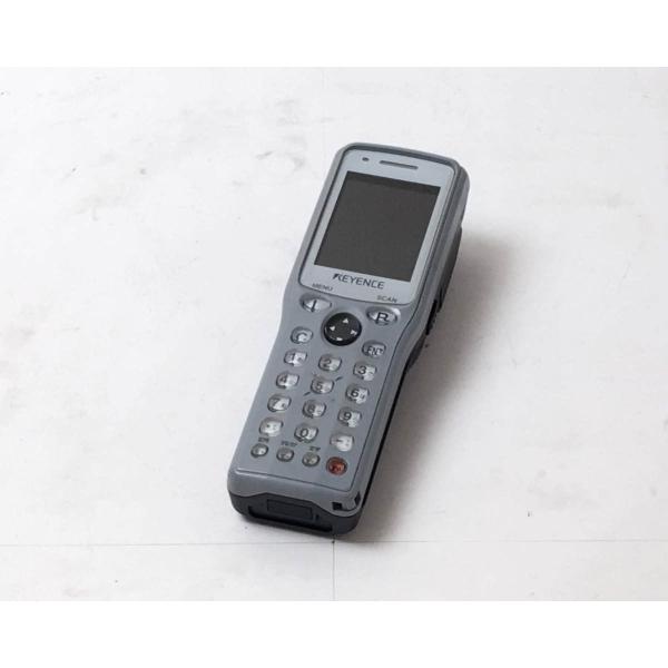 【商品説明】バーコードを読み取り保存してパソコンへ転送できます。商品発注や棚卸し、ピッキングや照合検査などに利用できます。2次元コードにも対応しています 【メーカー】KEYENCE 【型番】BT-1510【オプション】本体とリチウム電池が付...