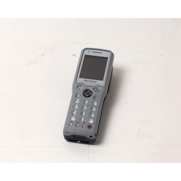 【商品説明】バーコードを読み取り保存してパソコンへ転送できます。（Bluetooth対応）商品発注や棚卸し、ピッキングや照合検査などに利用できます。2次元コードも対応しています 【メーカー】KEYENCE 【型番】BT-1510B【オプショ...