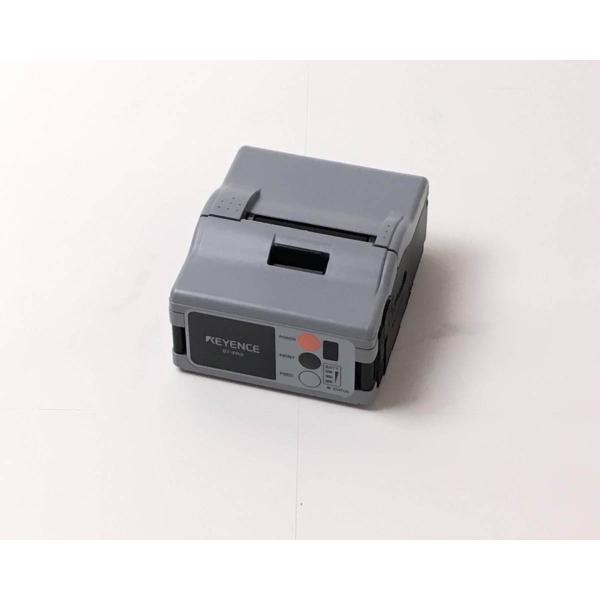 【商品説明】KEYENCE BT-1000等のハンディターミナルから印刷するためのプリンターです。【型番】KEYENCE BT-PR2【メーカー】株式会社キーエンス【仕様】接続形式：赤外線、Bluetooth、RS-232C詳細につきまして...