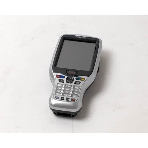 【メーカー】KEYENCE 【型番】BT-W100【機能】Microsoft Windows Embedded Compact 7 OS搭載。オープンシステムに完全対応できます。バーコード読み取り対応機種です。無線LAN　Bluetooth...