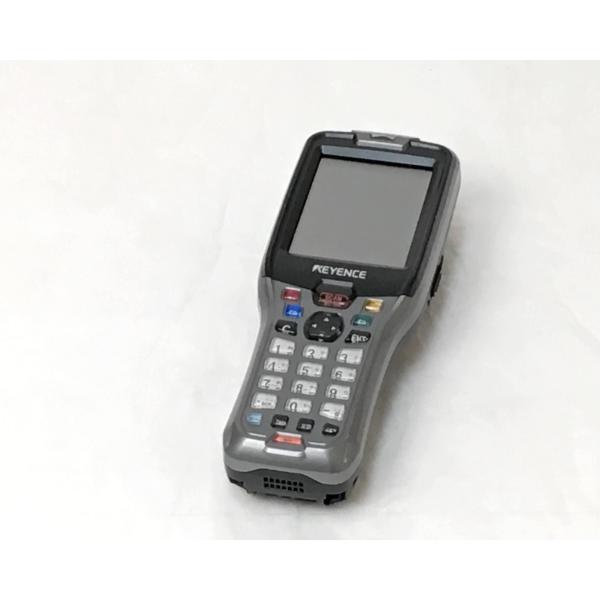 【商品説明】商品説明【メーカー】KEYENCE【型番】BT-W85T【仕様】 【オプション】 本体とリチウム電池付属【状態】 本体はキズの少ない美品です。動作に問題は見られません【保証】中古100日保証【検品】担当技術者による入念な検品作業...