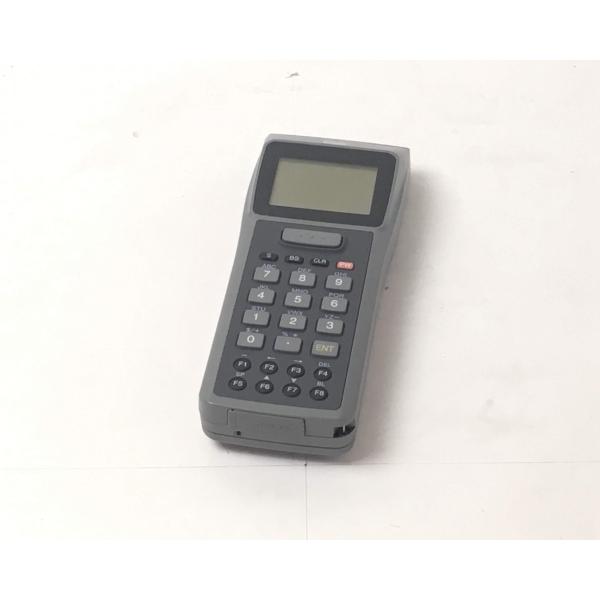 【メーカー】CASIO 【型番】DT-700M20【オプション】本体と乾電池、マニュアルが付属します 【状態】中古品ですが非常に綺麗です。目立つキズ、汚れはありません 【保証】中古100日保証。【検品】担当技術者による入念な検品作業を行い発...